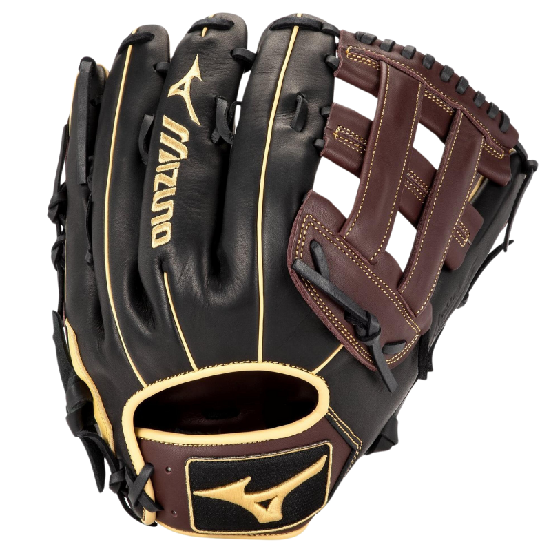 Mizuno slow pitch softball gloves store
