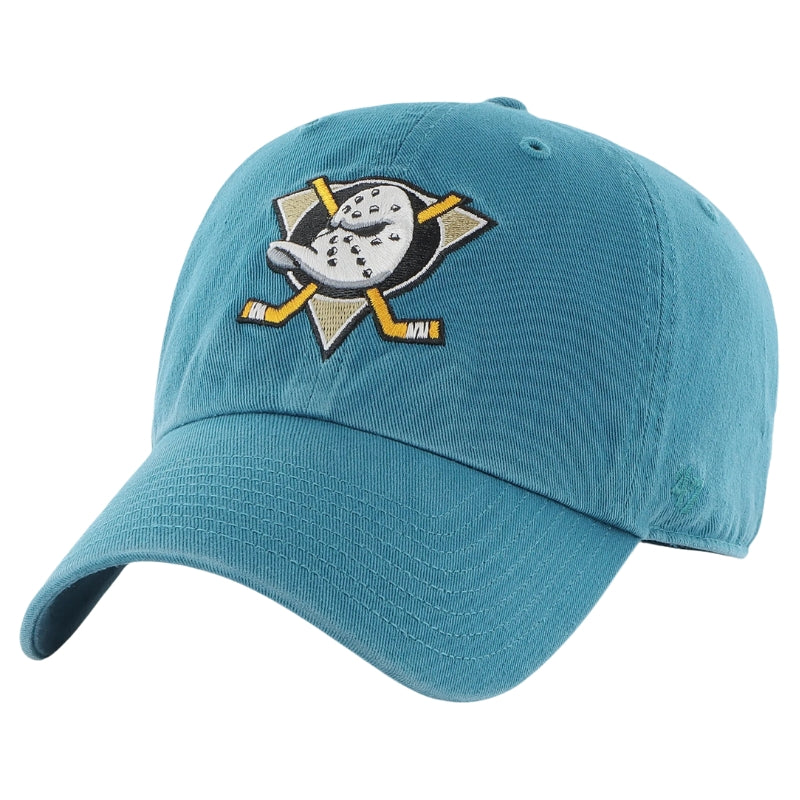mighty ducks 47 cap