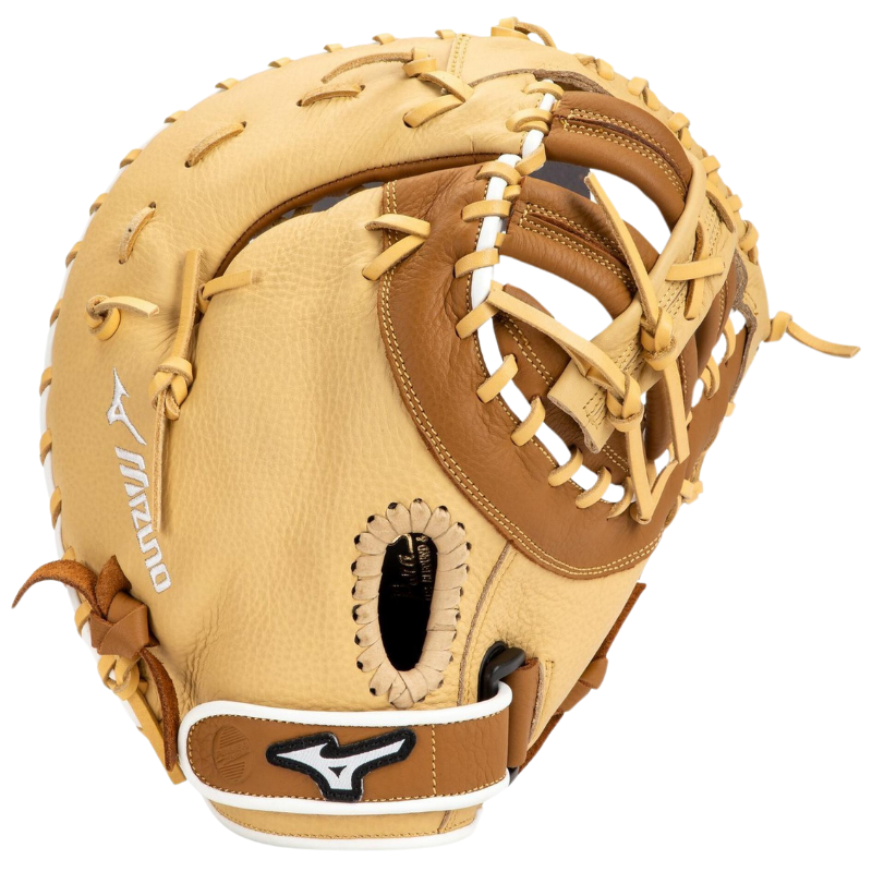 Mizuno Franchise 12.5" First Base Mitt - Youth – Time Out Source For Sports