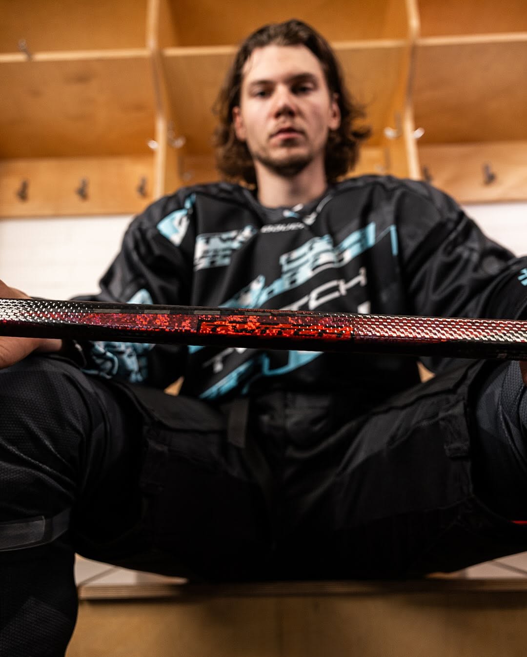 What Do You Need To Know About Bauer Twitch Hockey Stick – Time Out ...