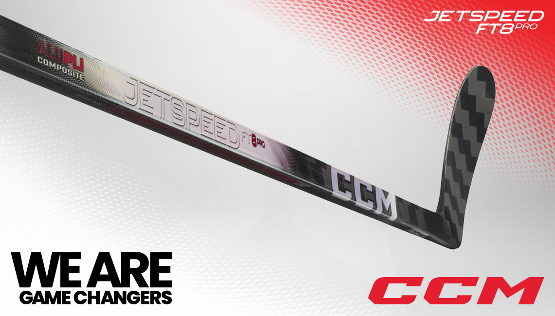 VIP Tech Alert: How the FT8 PRO’s Soft-Stiff Blade Rewrites the Rules ...