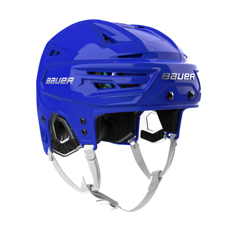Bauer RE-AKT 155 Hockey Helmet - Senior (2024) – Time Out Source For Sports