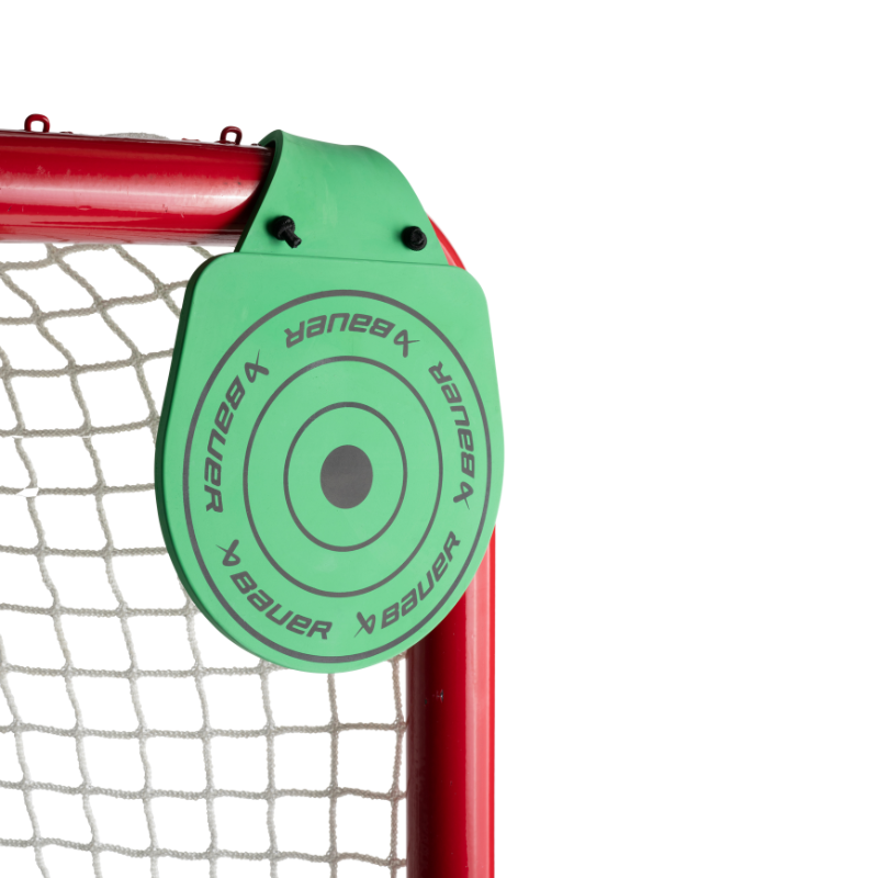 Bauer Reactor Shooting Targets - 8" - 4 Pack (2024) – Time Out Source ...