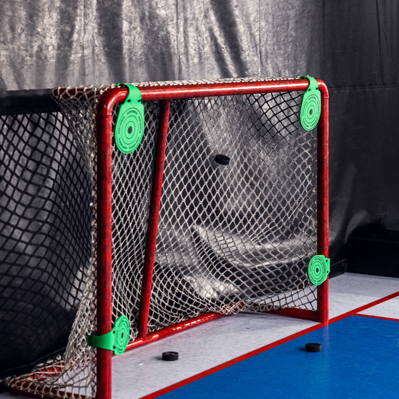 Bauer Reactor Shooting Targets - 8" - 4 Pack (2024) – Time Out Source ...