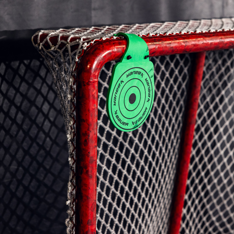 Bauer Reactor Shooting Targets - 8" - 4 Pack (2024) – Time Out Source ...