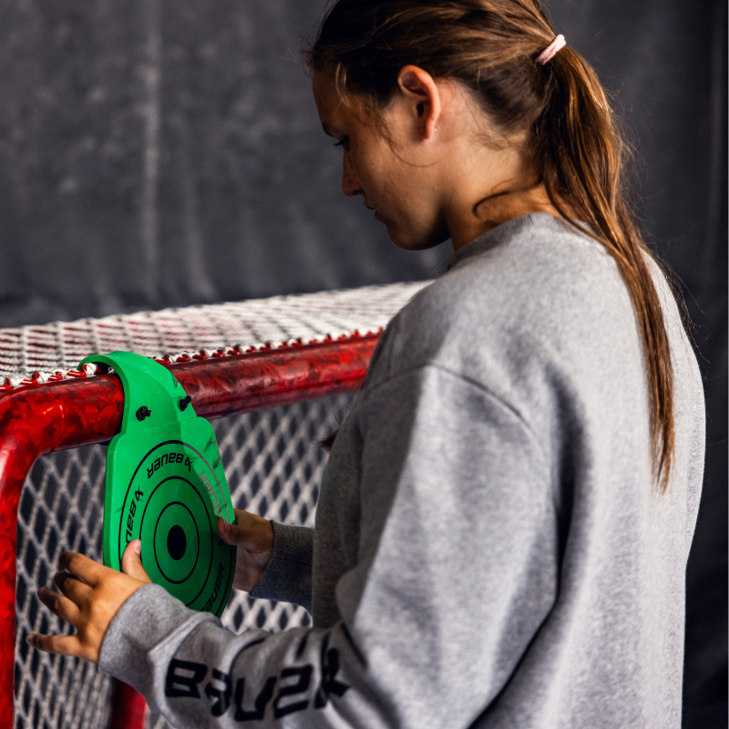 Bauer Reactor Shooting Targets - 8" - 4 Pack (2024) – Time Out Source ...