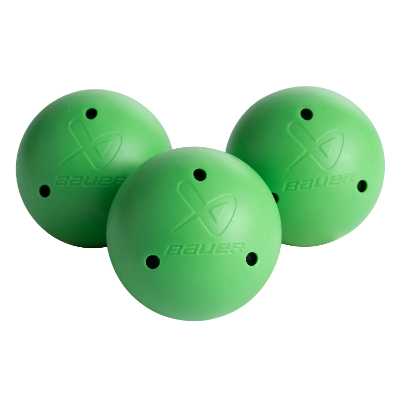 Bauer Stick Handling Ball (2024) – Time Out Source For Sports