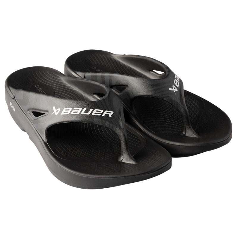 Bauer OOFOS OOriginal Sandal - Senior (2024) – Time Out Source For Sports