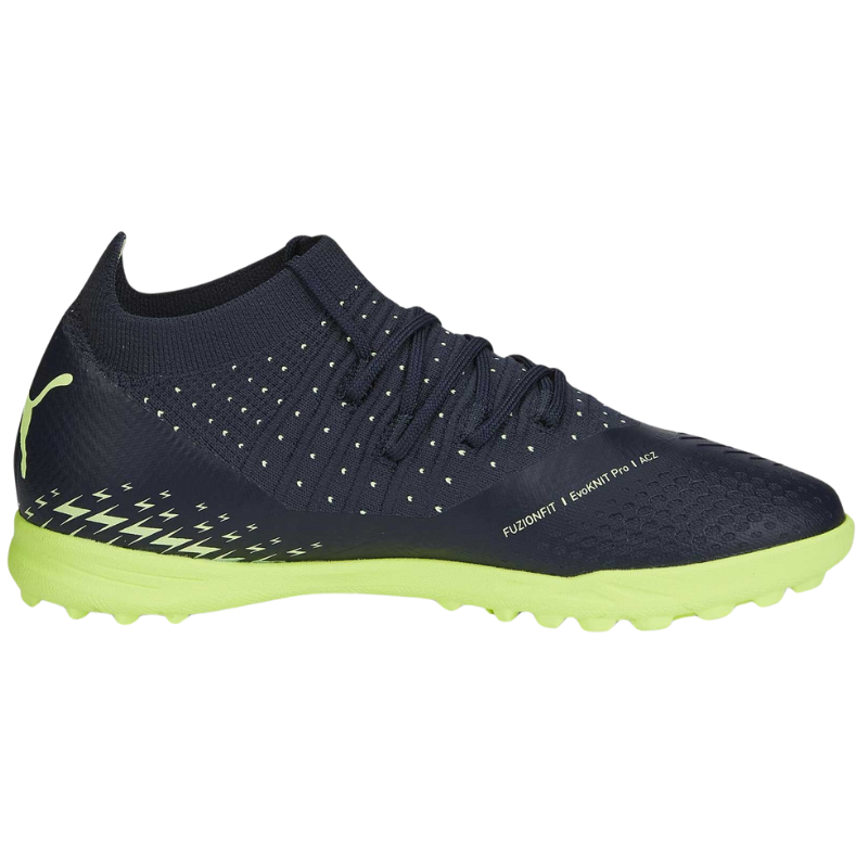 Puma Future Z 3.4 TT Soccer Turf Boots - Junior – Time Out Source For ...