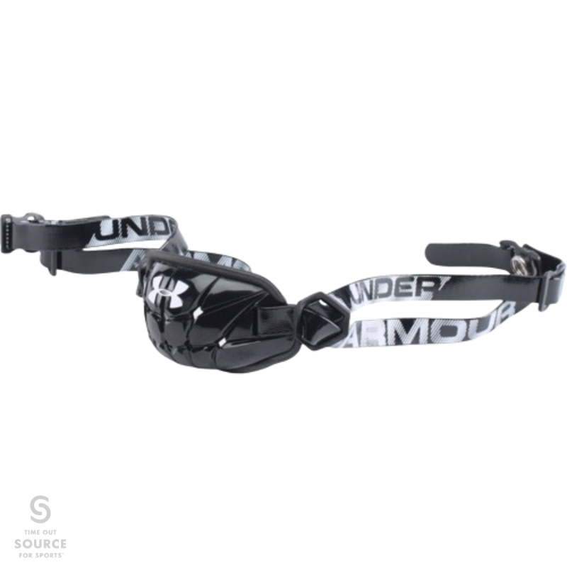 Under Armour Gameday Pro Chin Strap – Time Out Source For Sports