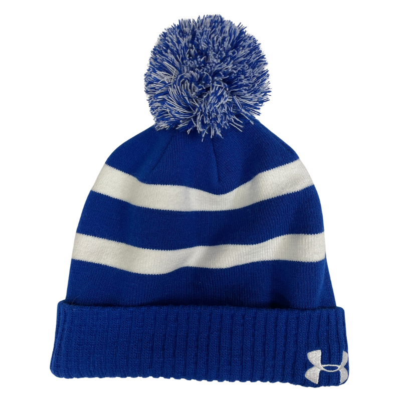 Under armour beanie youth store