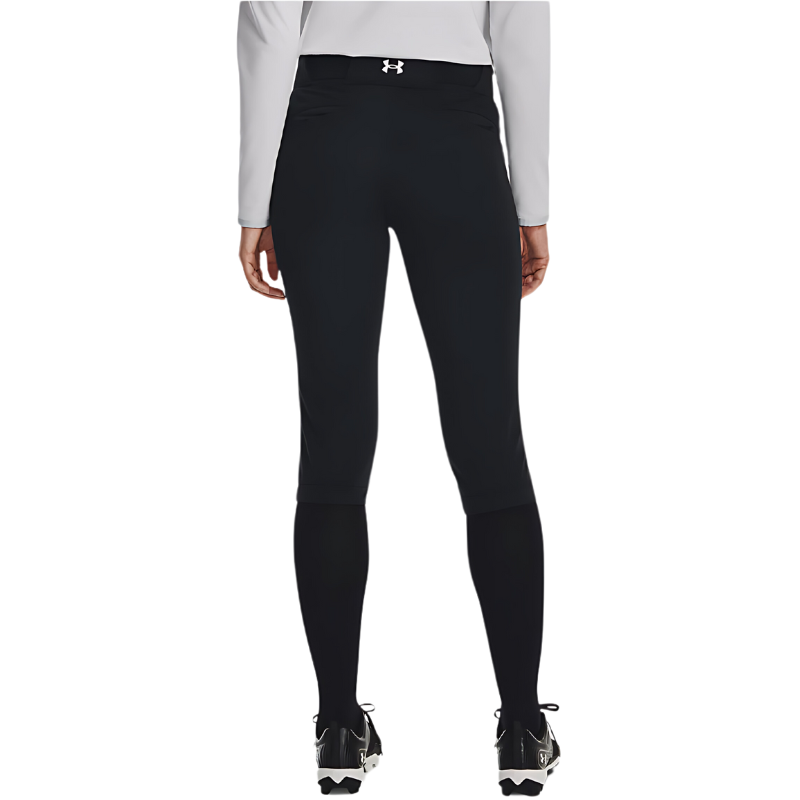 Black under armour softball pants store