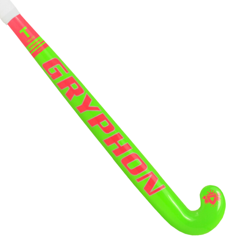 Gryphon Taboo Original Pro Field Hockey Stick – Time Out Source For Sports