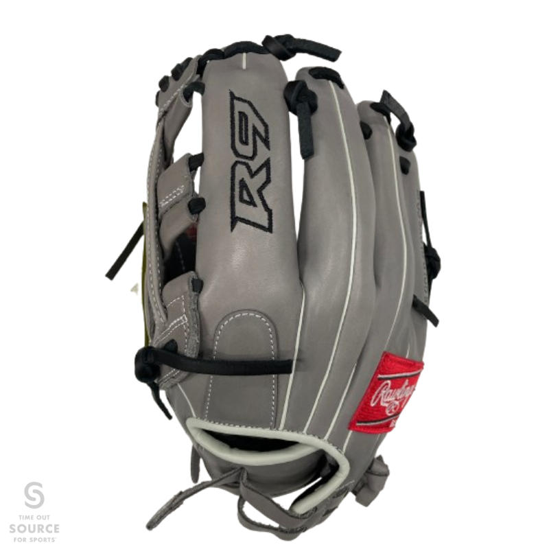 Rawlings R9 Series 12" Fastpitch Glove- Youth – Time Out Source For Sports