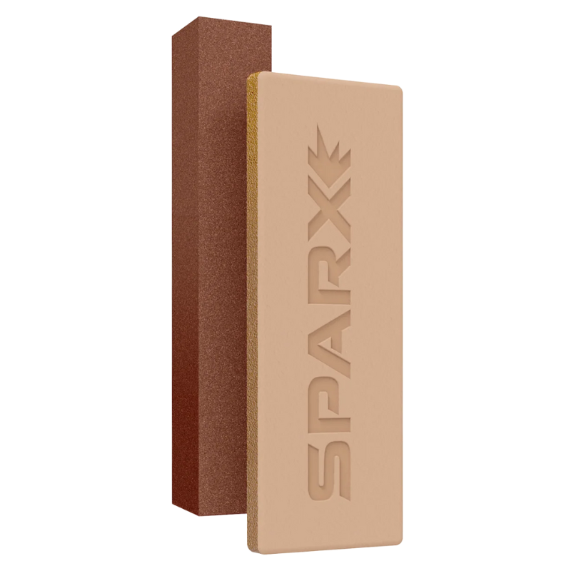 Sparx Coated Steel Kit – Time Out Source For Sports