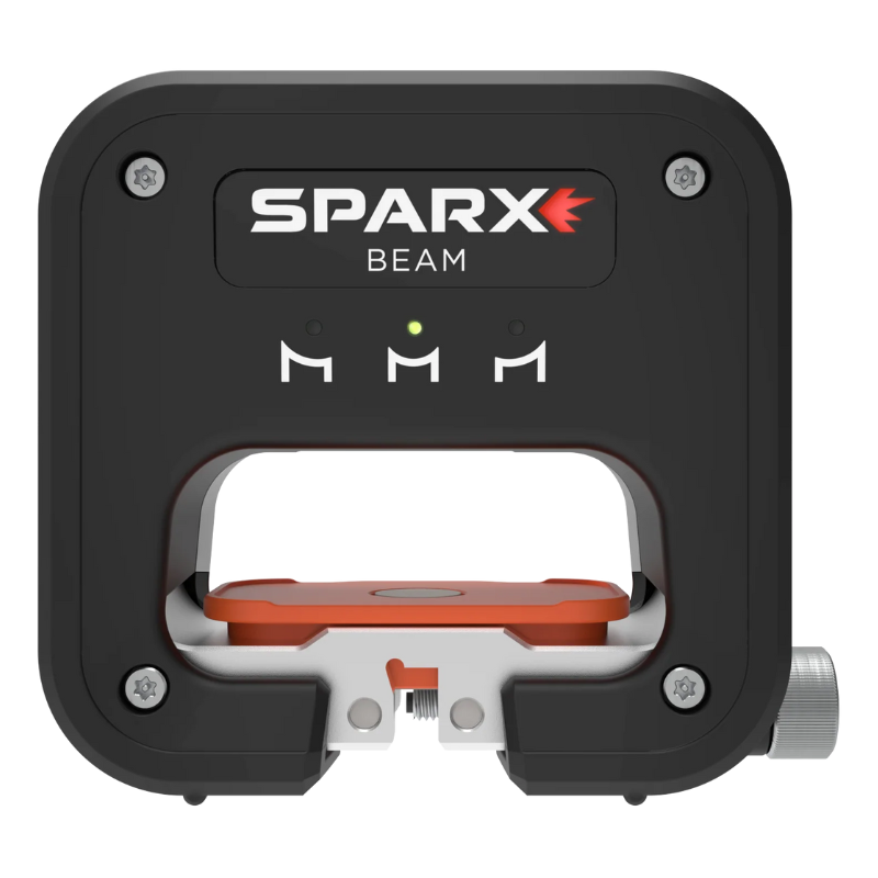 Sparx BEAM Edge Checker – Time Out Source For Sports
