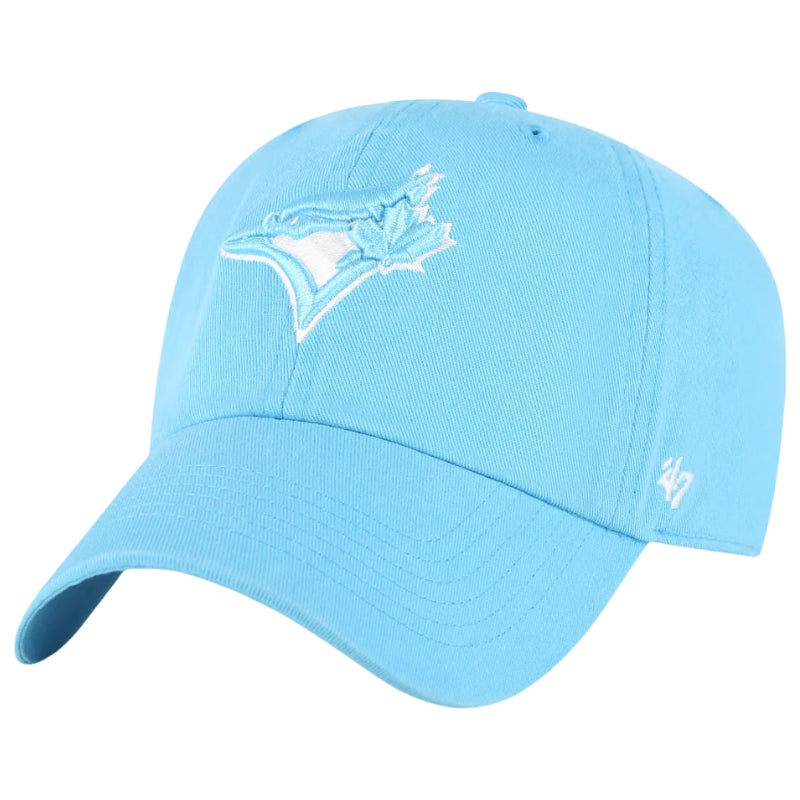 '47 Brand MLB Bright Side Clean Up Cap - Toronto Blue Jays – Time Out ...