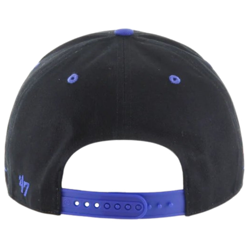 '47 Brand NHL Diamond Hitch Hat - Edmonton Oilers – Time Out Source For ...