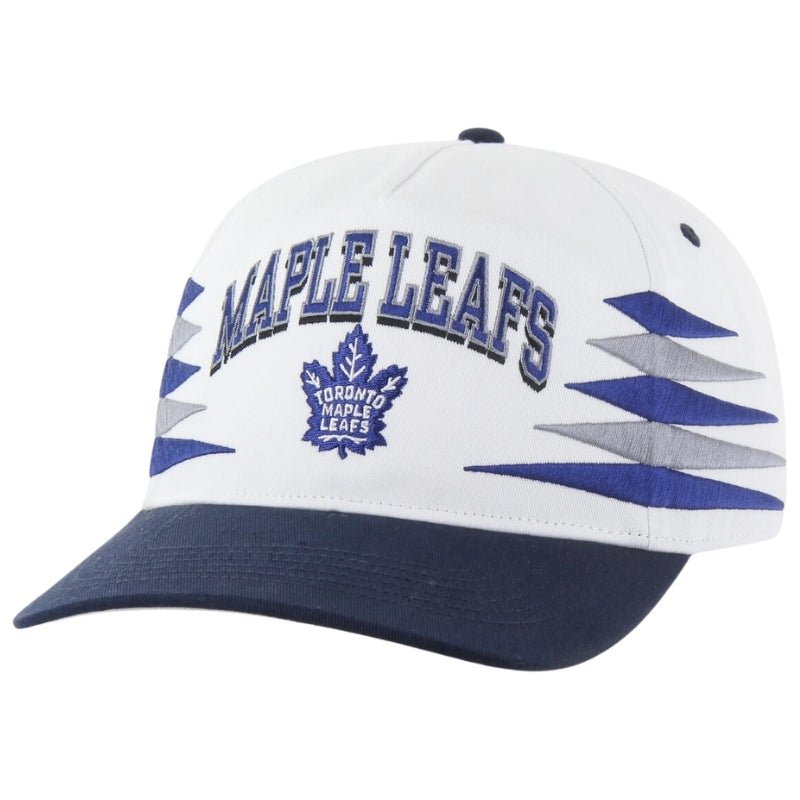 '47 Brand NHL Diamond Hitch Hat - Toronto Maple Leafs – Time Out Source ...