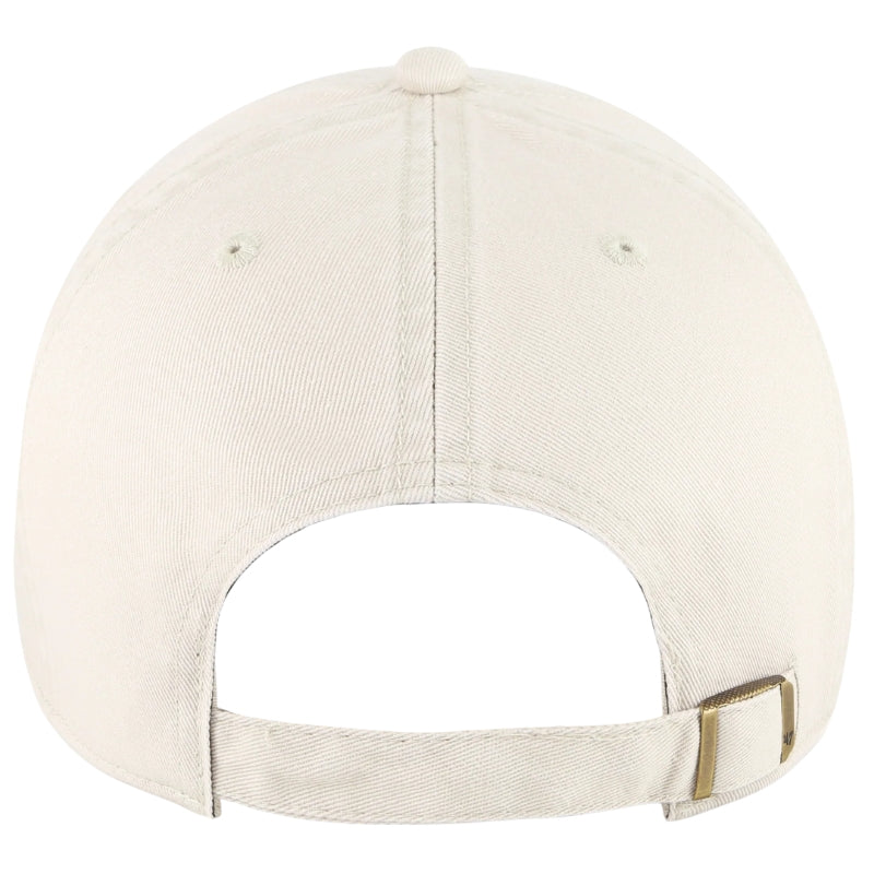 '47 Brand NHL Grand Stand Clean Up Cap - Vancouver Canucks – Time Out ...