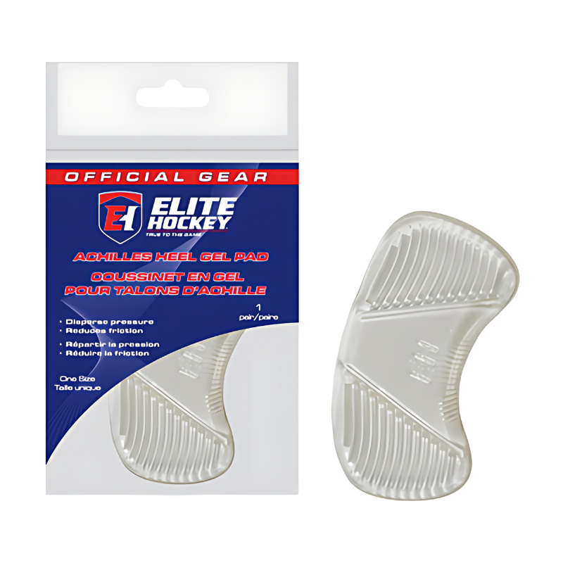 Elite Achilles Heel Gel Pad – Time Out Source For Sports