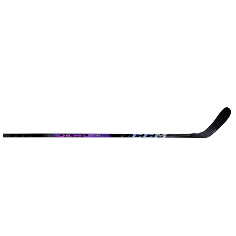 CCM Ribcor Trigger 8 Pro Composite Grip Stick Junior - 50 Flex 54