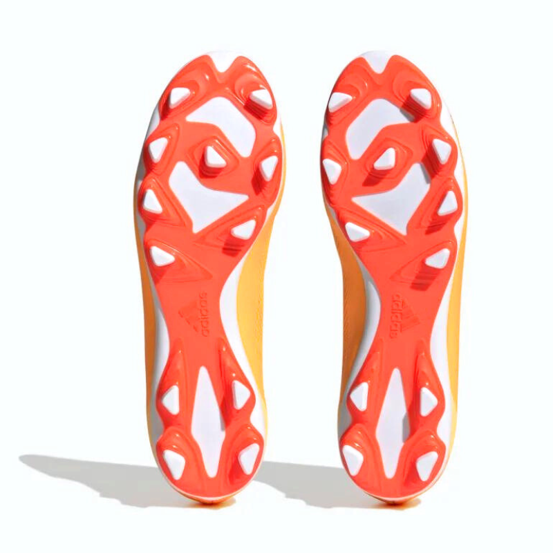 Adidas X Speedportal.4 Flexible Ground Soccer Cleats - Senior – Time ...