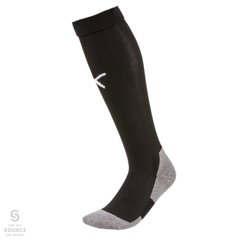 Puma Team Liga Core Soccer Socks – Time Out Source For Sports