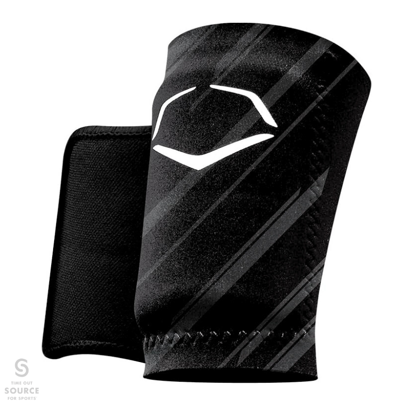 EvoShield Baseball Protective Wrist Guard – Time Out Source For Sports