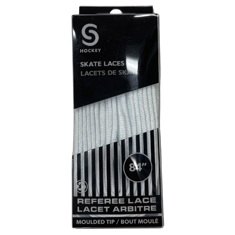 Source Non-Waxed Referee Skate Laces – Time Out Source For Sports