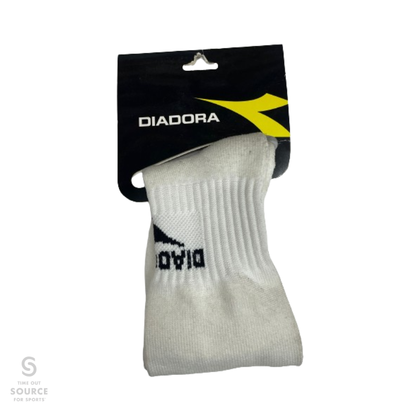 Diadora Finale Soccer Socks – Time Out Source For Sports