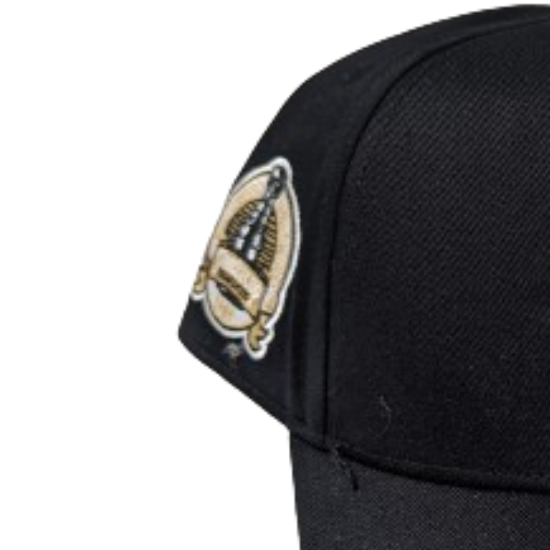 '47 NHL Deluxe 47 Sure Shot MVP DT Snapback hat Toronto Maple Leafs ...