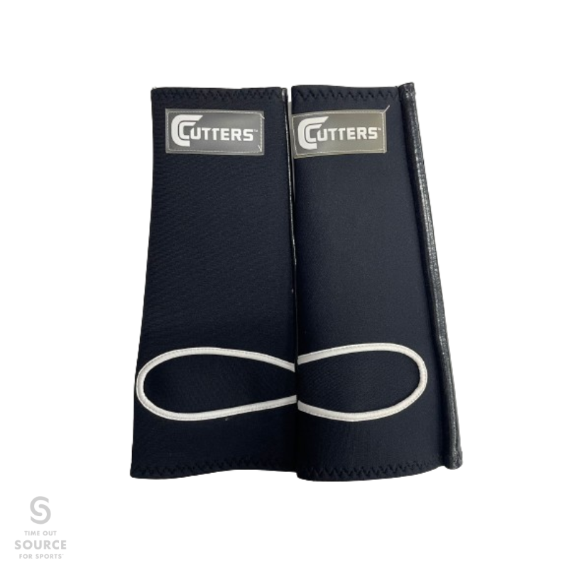 Cutters C Tack Football Arm Sleeve - 2 Pack – Time Out Source For Sports