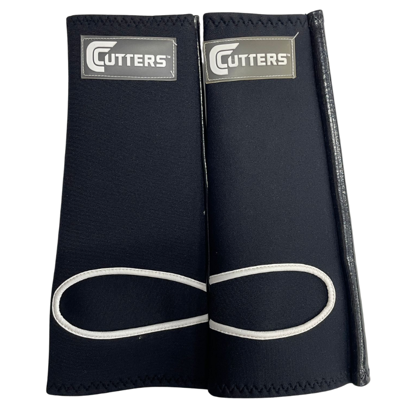Cutters C Tack Football Arm Sleeve - 2 Pack – Time Out Source For Sports