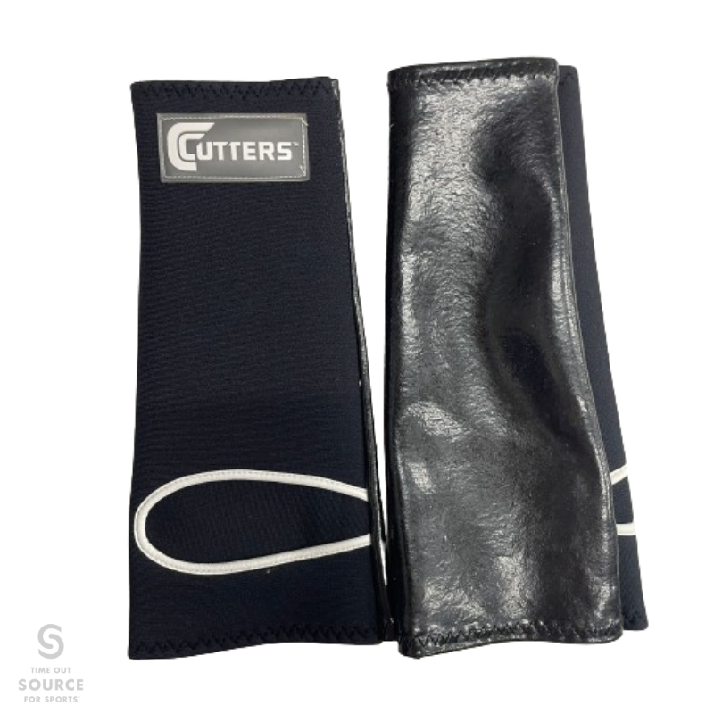 Cutters C Tack Football Arm Sleeve - 2 Pack – Time Out Source For Sports