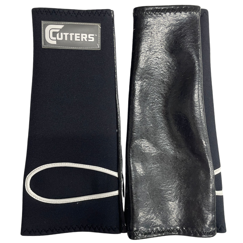 Cutters C Tack Football Arm Sleeve - 2 Pack – Time Out Source For Sports