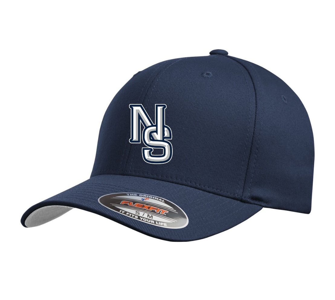 NSBA ATC Flexfit Embroidered Cap – Time Out Source For Sports