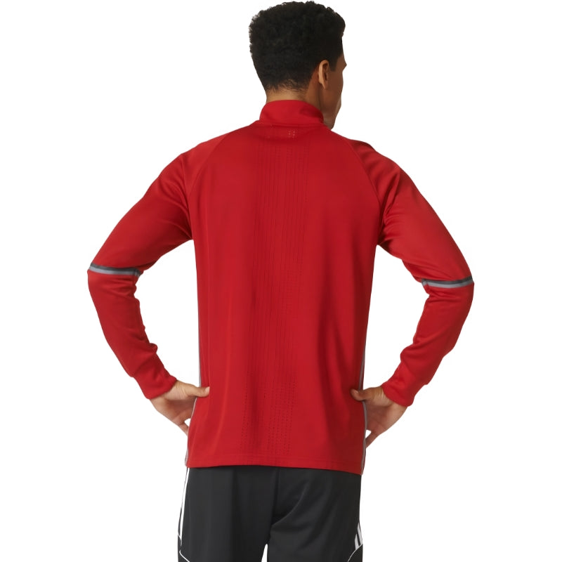 Adidas Condivo 16 Soccer Training Jacket - Men`s – Time Out Source For ...