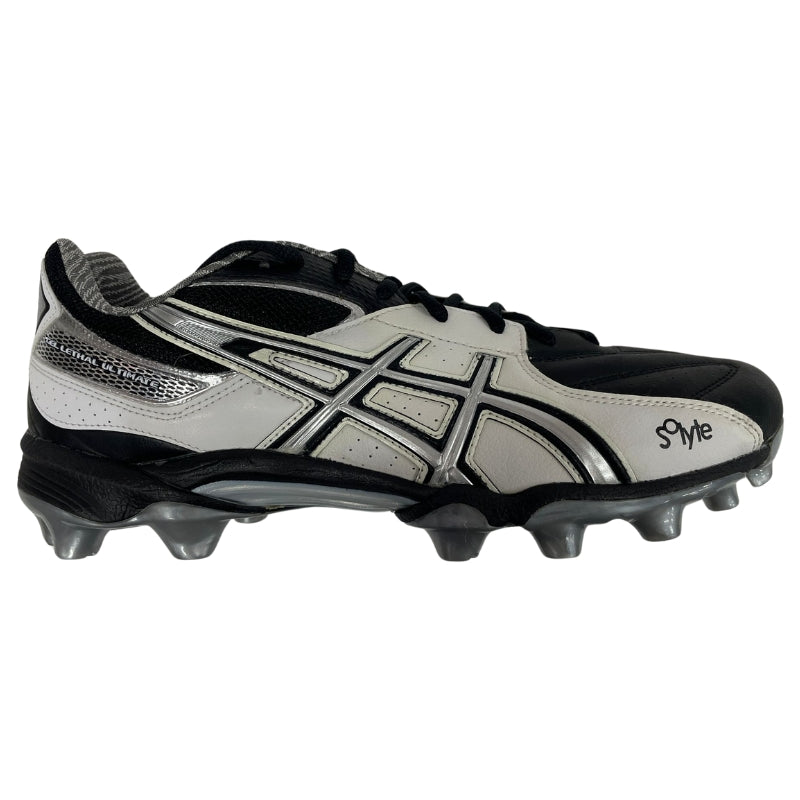 Asics Gel Lethal Ultimate IGS 6 Field Hockey Boots - Women – Time Out ...