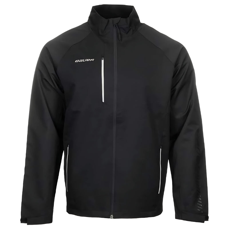 Bauer Supreme Lightweight Jacket - Youth – Time Out Source For Sports