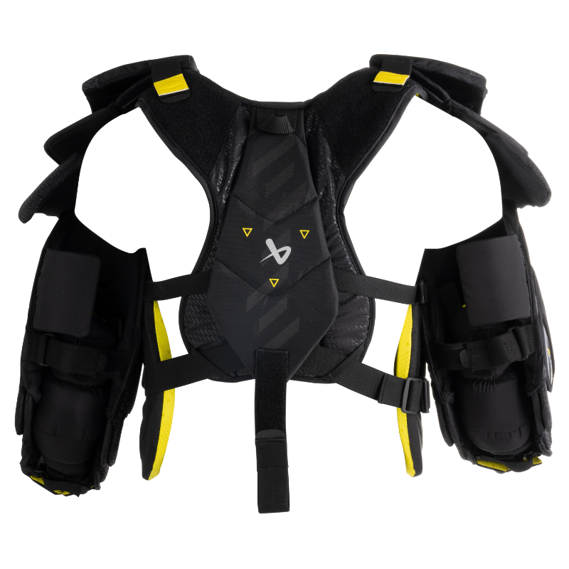 Bauer Supreme Shadow Goalie Chest Protector Senior 2024 – Time Out ...
