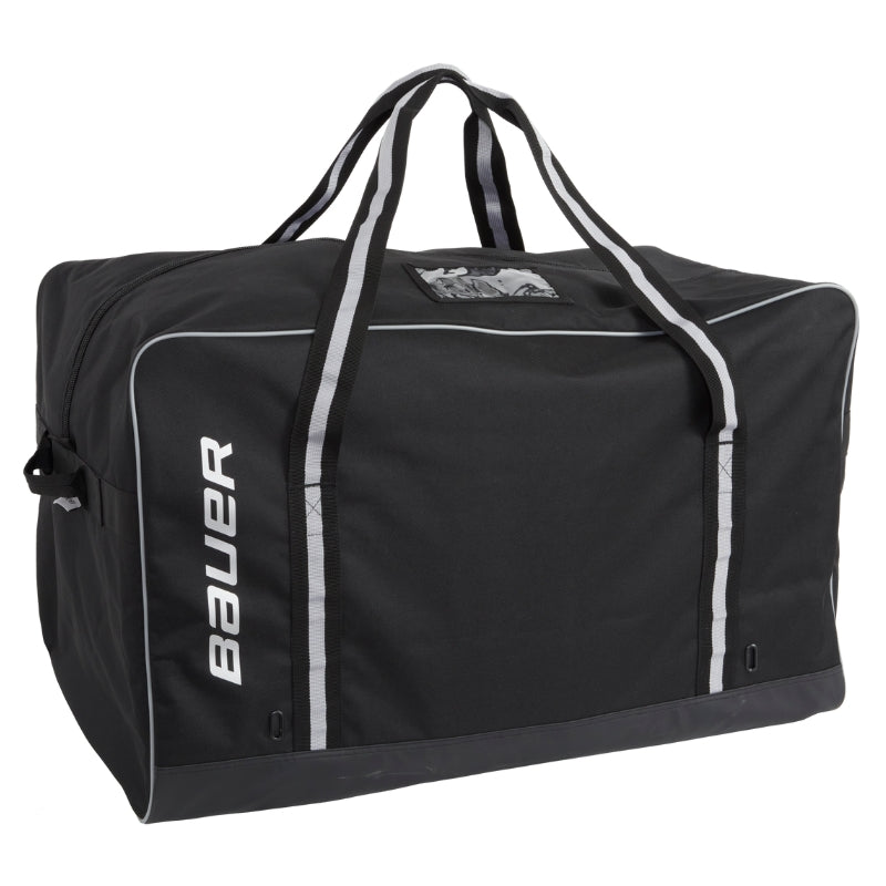 Bauer Core Carry Hockey Bag - Senior (2021) – Time Out Source For Sports