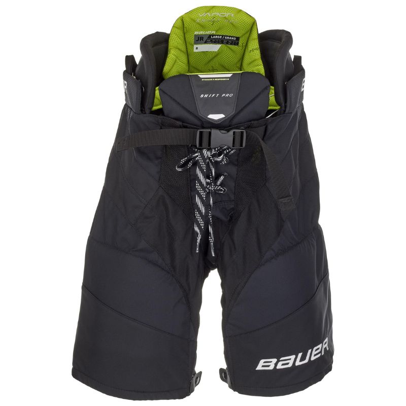 Bauer Vapor Shift Pro Hockey Pants -SDC- Junior (2025) – Time Out ...