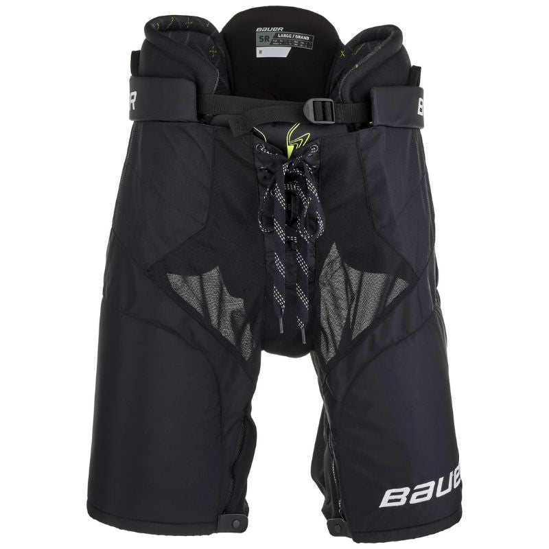 Bauer Vapor Velocity Hockey Pants -SDC- Intermediate (2025) – Time Out ...