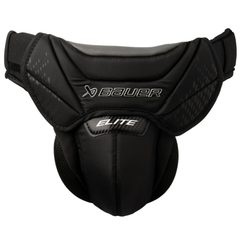 Bauer Elite Goal Jock - Junior (2025) – Time Out Source For Sports