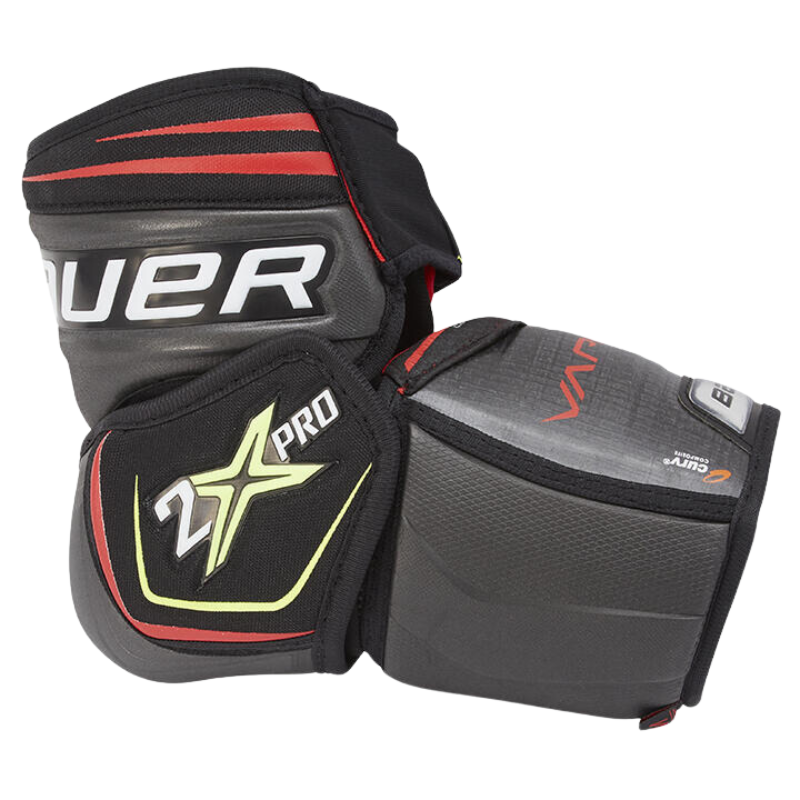 Bauer Vapor 2X Pro Hockey Elbow Pads - Junior (2020) – Time Out Source ...