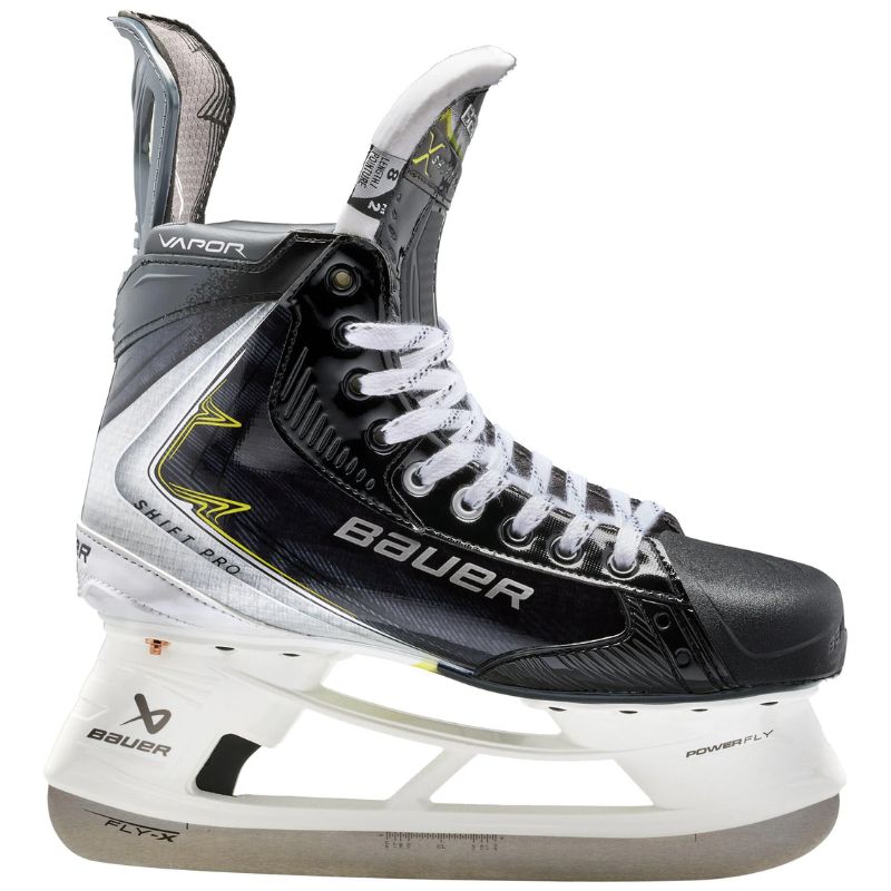 Bauer Vapor Shift Pro Hockey Skates -SDC- Int (2025) – Time Out Source ...