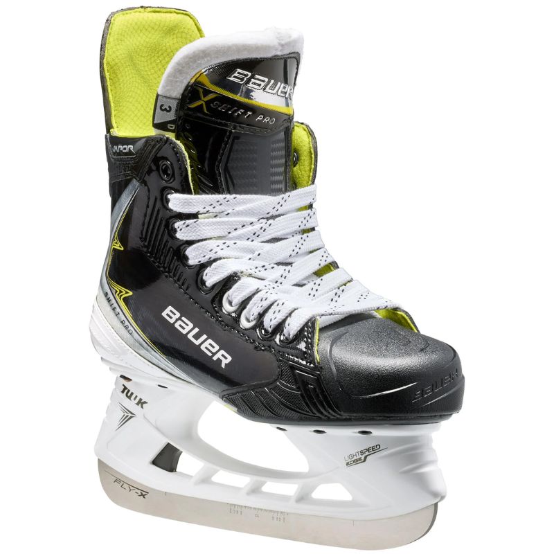 Bauer Vapor Shift Pro Hockey Skates -SDC- Junior (2025) – Time Out ...