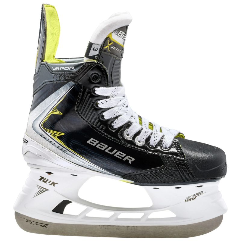 Bauer Vapor Shift Pro Hockey Skates -SDC- Junior (2025) – Time Out ...
