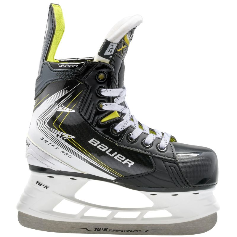 Bauer Vapor Shift Pro Hockey Skates SDC- Youth (2025) – Time Out Source ...